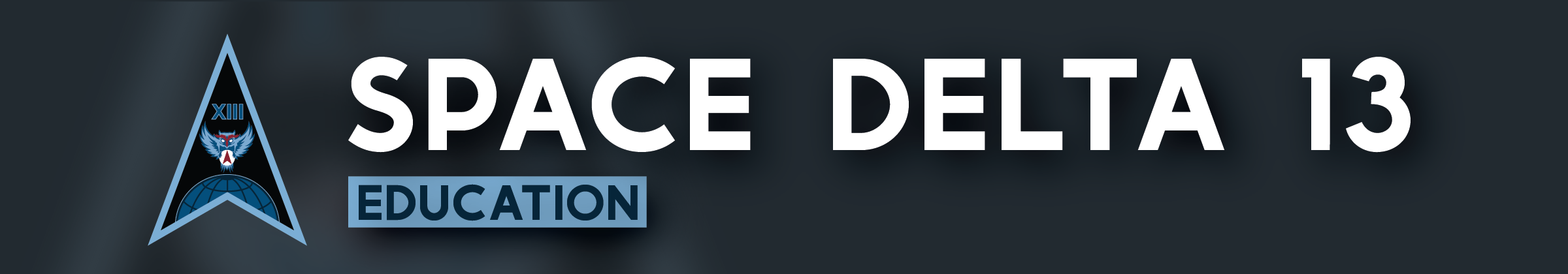 Space Delta 13 - Education Space Delta 13 - Education